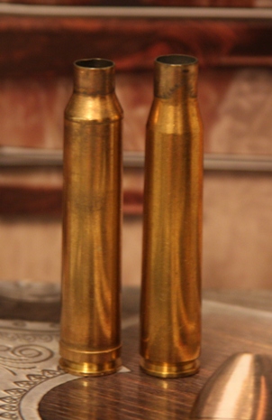 8x68S - Våra Kulvapen - Jaktsidan