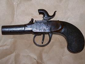 nån som håller på med gamla vapen? - Övriga Hobbies - Jaktsidan